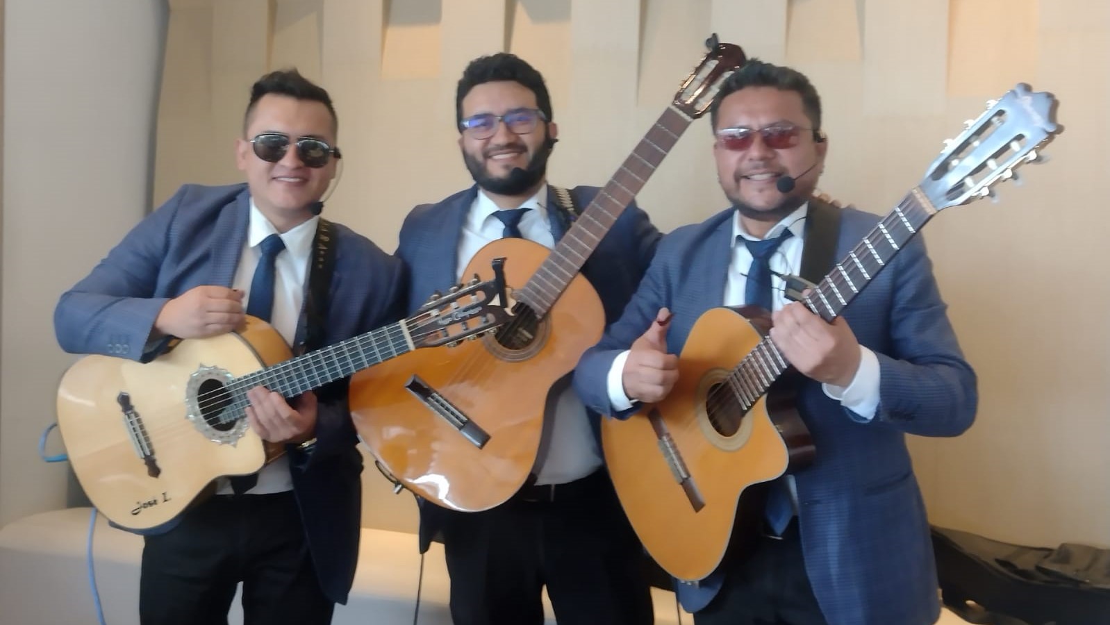 Trios Serenatas en Bogota | Trios Musicales Bogota